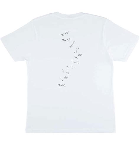 Flbp T Shirt Special 20 Year Anniversary Friends Of Leadbeaters