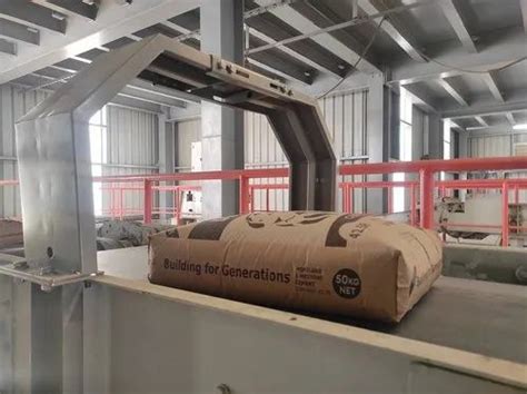 Touch Screen Bag Counting System At ₹ 135000 Unit In Chennai Id 22129816997