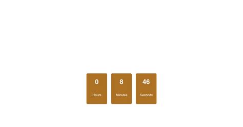 Clock Js Project Codesandbox