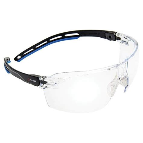 Proteus Protective Eyewear Safety Glasses Northern Chemicals