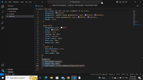 lakshmi prasanna s on linkedin coderscave internship webdevelopment
