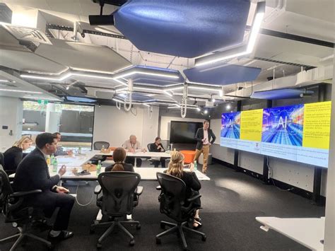 Unsw Computer Science And Engineering On Linkedin Last Thursday The