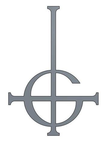 Ghost Text Symbol