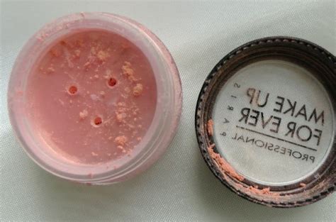 Оранжевые румяна и тени: YSL Blush Radiance (02) и Make up for ever ...