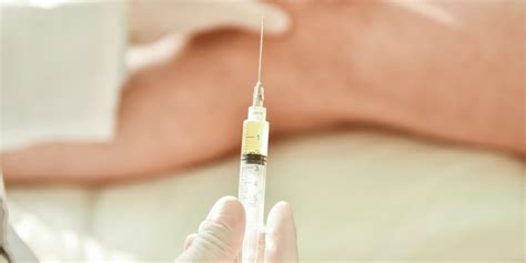 Prolotherapy Musculoskeletal Conditions Rad Clinic