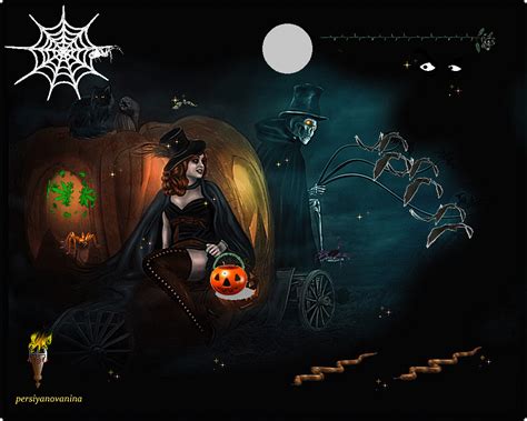 Halloween S