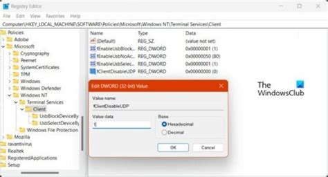 Your Remote Desktop Services Session Has Ended Fix