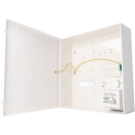 Paradox Alarm Set Bestehend Aus Alarmzentrale Evo192 Tm70 Touch Tast