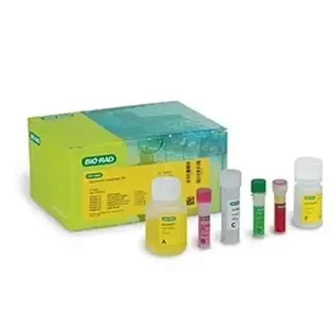 Detection Kits Deltalab Group