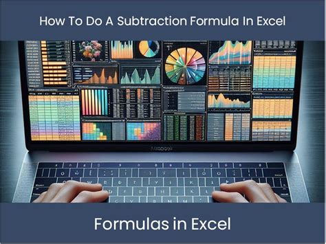 Tutoriel Excel Comment Faire Une Formule De Soustraction Dans Excel