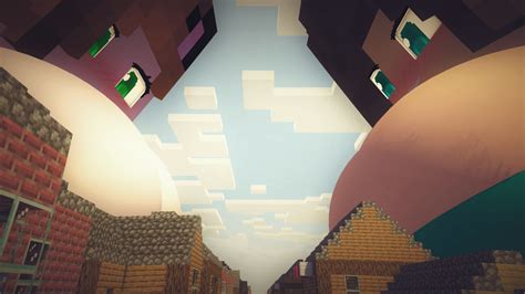 Boob Crush Attack By Psychominecraftduck On Deviantart