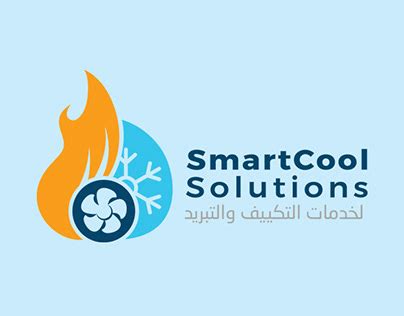 Smartcool Projects Photos Videos Logos Illustrations And Branding