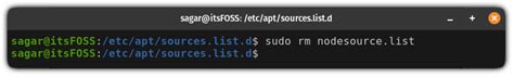 Remove Software Repositories From Ubuntu 3 Easy Ways 😎