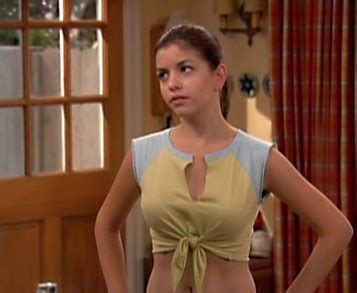 Masiela Lusha Carmen Sitcoms Online Photo Galleries