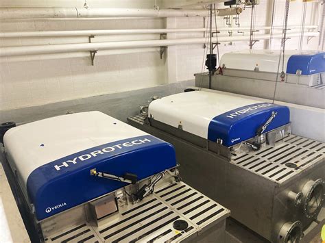 Effluent Disc Filter Project Moves Forward Fox Cities Chamber Of Commerce