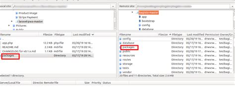 laravel ecommerce pwa progressive web application webkul blog