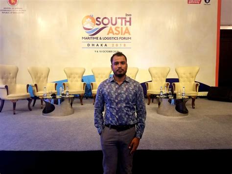 Mahbub Alam Sarker Posted On Linkedin