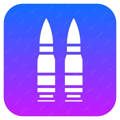 Bullets Vector Illustration Premium Vector
