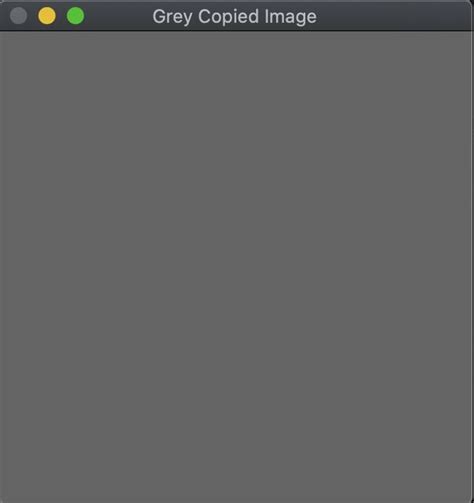 Blog How To Construct An Opencv Mat Object From C Arrays And