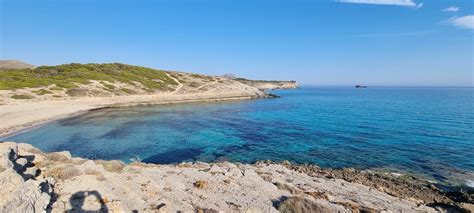 9 Criques à Majorque Pour Les Plus Aventuriers Volare Magazine Volotea