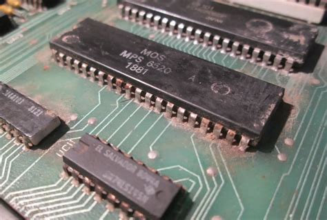 Preventing Pcb Corrosion Causes Types And Solutions Globalwellpcba