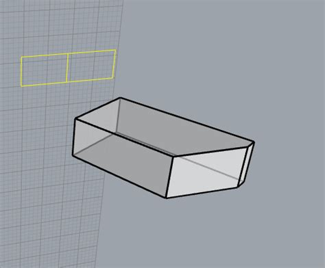 rhino 7 make2d ignoring clipping planes rhino for windows mcneel