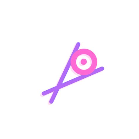 Chopstick Generic Others Icon