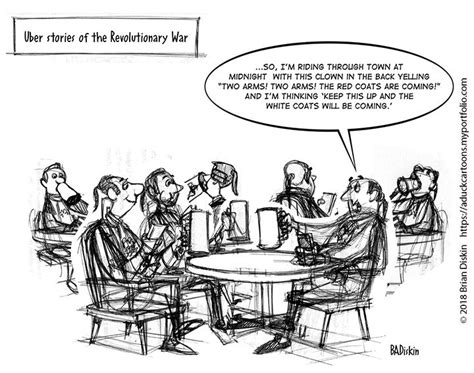 Brian Diskin On Linkedin Briandiskin Briandiskincartoons Aduckillustrations America Usa…