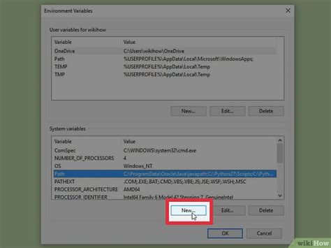 Comment installer l environnement de développement JDK de Java