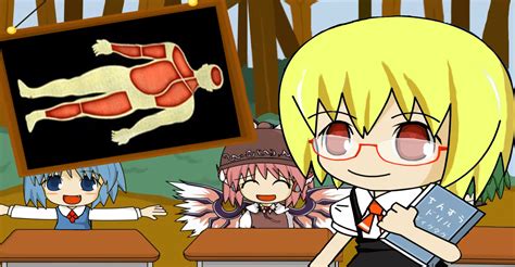 Rumias Perfect Meat Class R2hujerk