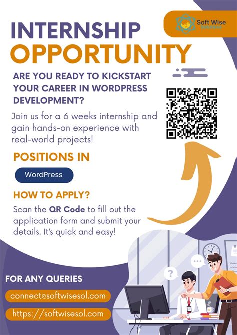 Wordpressinternship Webdevelopment Learnwithus Careergrowth Viral Internshipopportunity