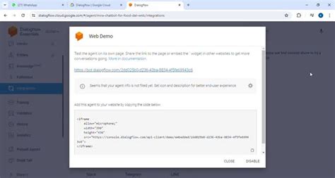 [video] kandimalla sasank sai on linkedin chatbot