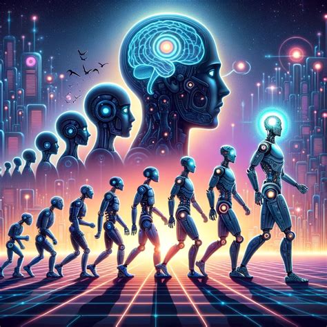 The Journey Towards Artificial General Intelligence Agi By Aditya