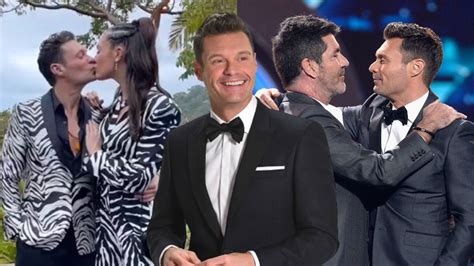Is Ryan Seacrest Gay Net Worth Girlfriend Height Weight
