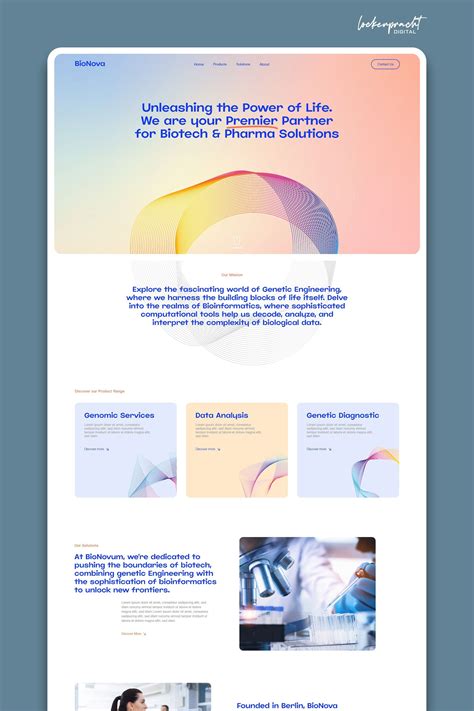 website design ui ux design landing page design artofit