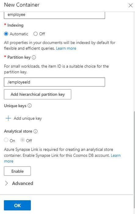 Simplifying CRUD Operations Using Azure Cosmos DB
