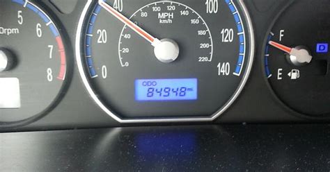 My Odometer Is A Palindrome Imgur