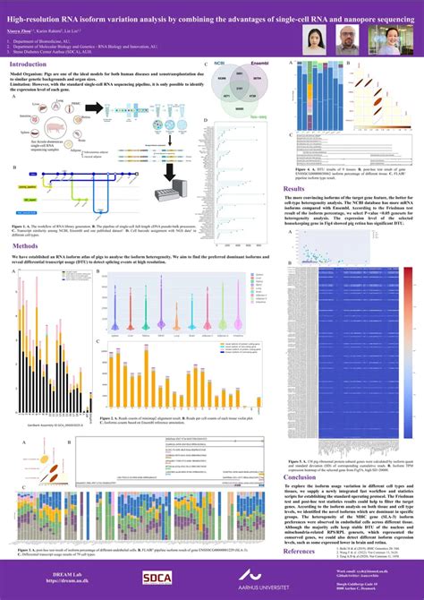 Ncm 2022 High Resolution Rna Isoform Variation Analysis By Combining