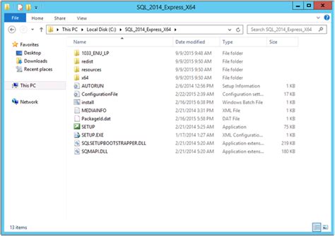 How To Upgrade Ms Sql Version Database Mart