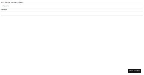 React Hook Mantine Forked Codesandbox