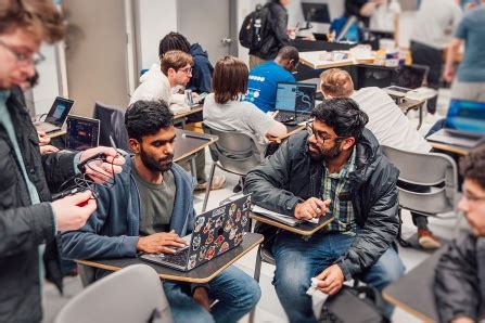 UBIT Partners With Cybersecurity Club On Wi Fi Hacking Exercise Professional Staff Senate