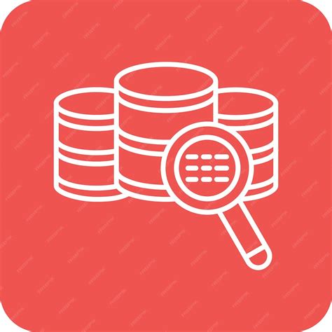 Premium Vector Scanning Icon
