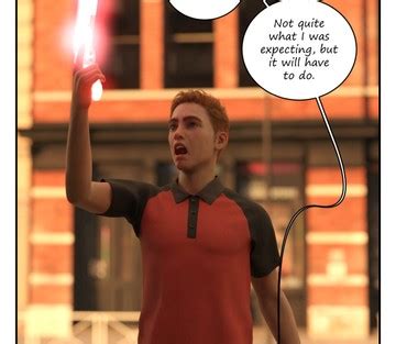 Heart Guardians Issue How I Met Your Sister