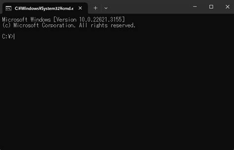 【コマンドプロンプト 】cドライブに移動する方法!移動できない原因も解説! テイラボ 【コマンドプロンプト 】cドライブに移動する方法!移動できない原因も解説! テイラボ
