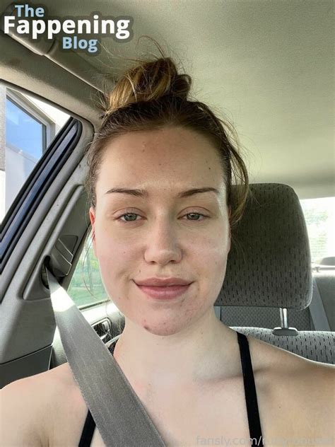 Rubyrobusta Nude Leaks Photo 5 Thefappening