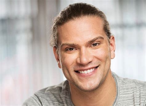 Meet Former Linebacker Christopher Jordan Judge Lucykingdom