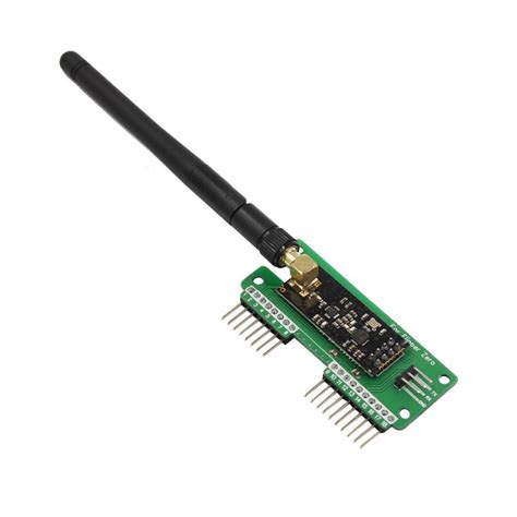 High Quality Upgraded Nrf24 Module For Flipper Zero Gpio Module For