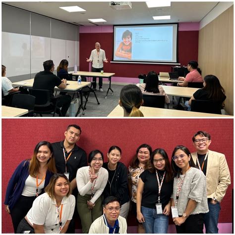 Joseph Romulo Cruz Mba On Linkedin Completed Another Retail Hub