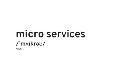 java ee microservices architecture evolving the monolith ppt