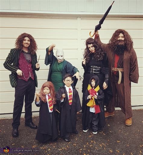 Harry Potter Outfits Slytherin Outfit Harry Potter Costume
